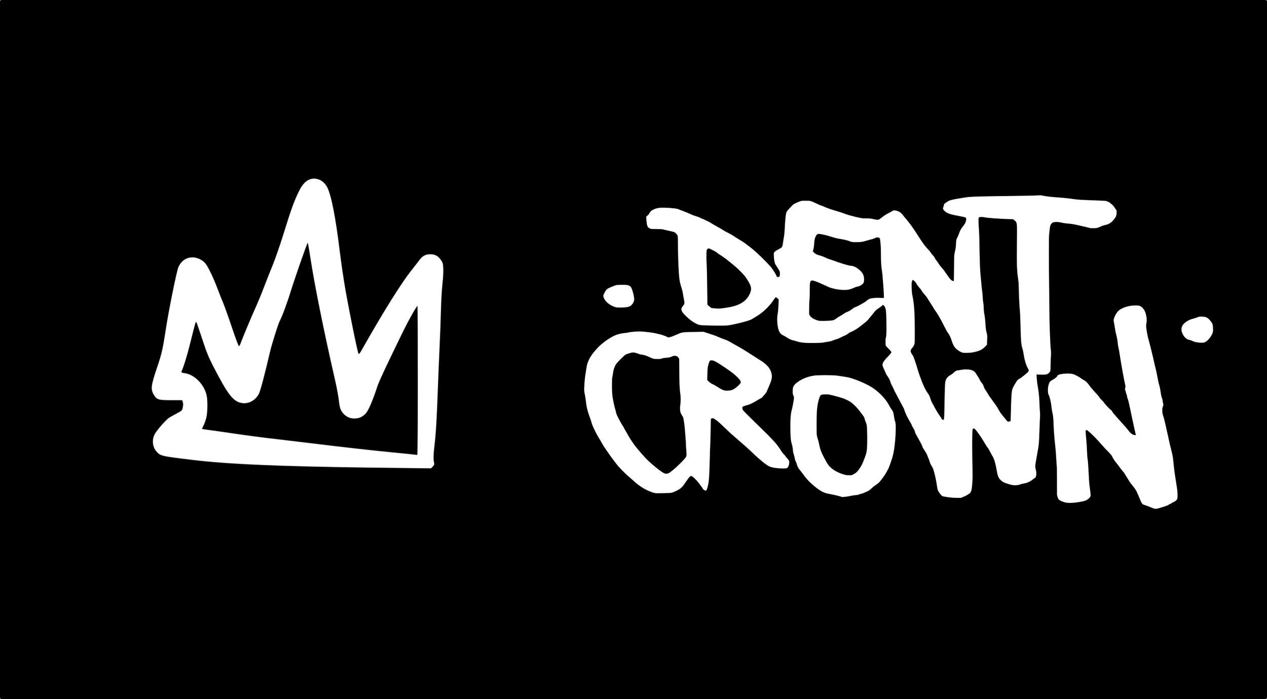 Dent Crown Clothing