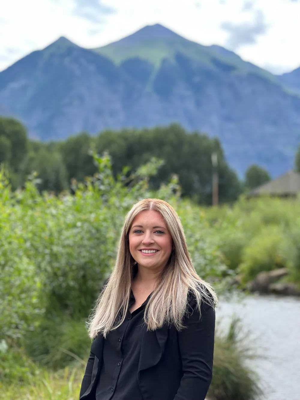 Team — Telluride Consulting