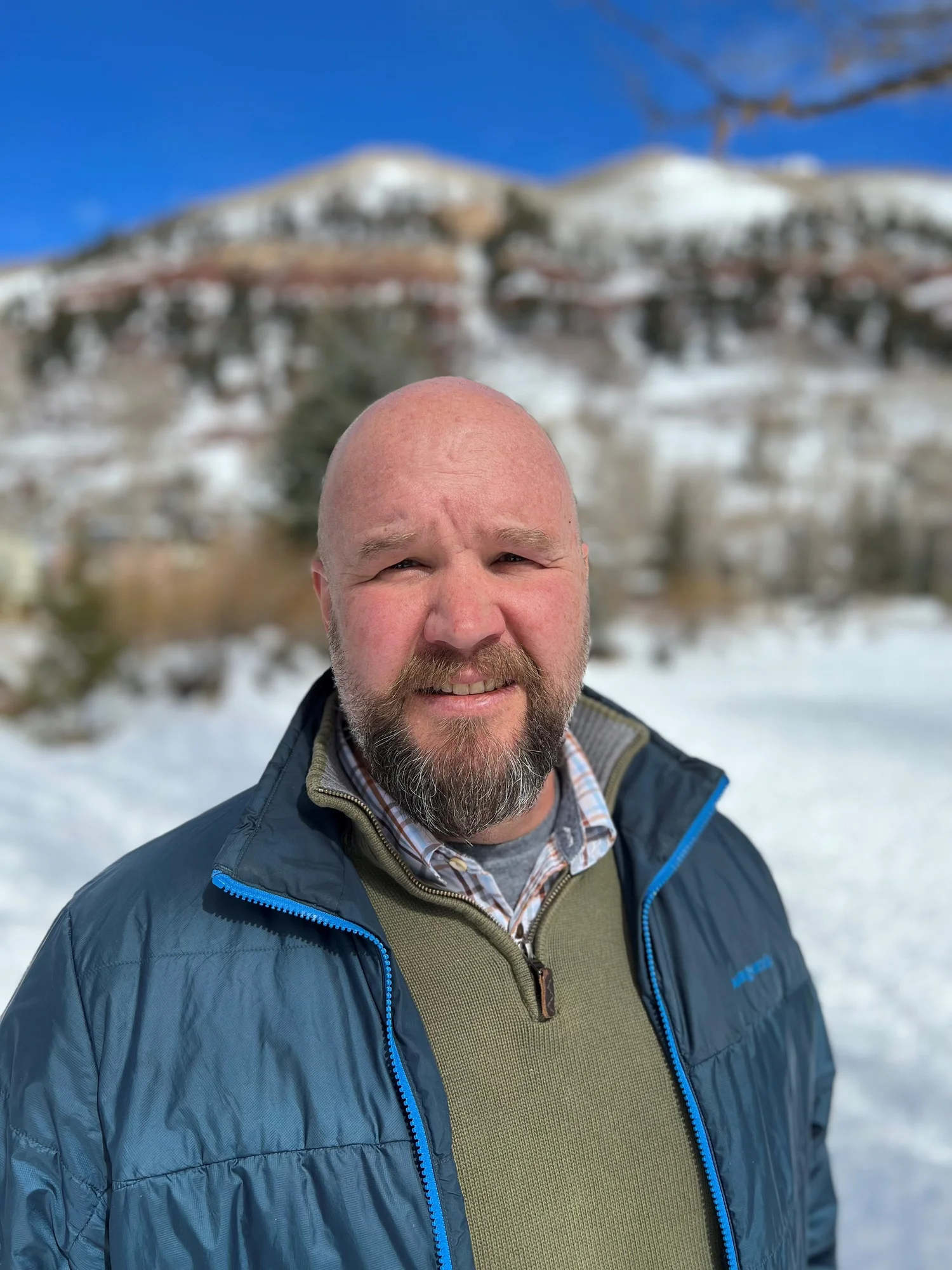 Team — Telluride Consulting