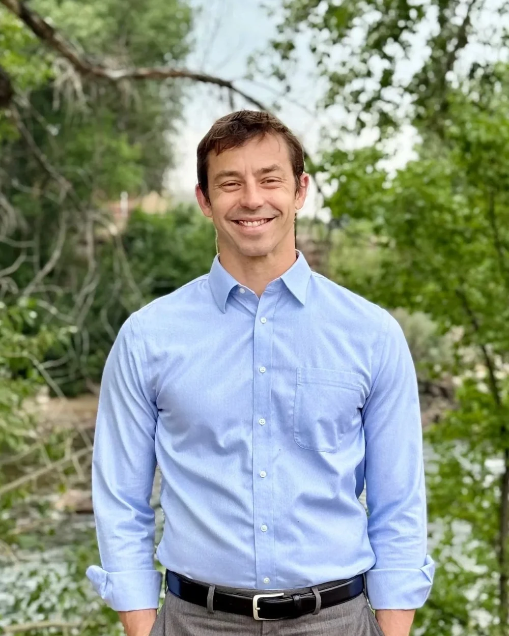 Team — Telluride Consulting