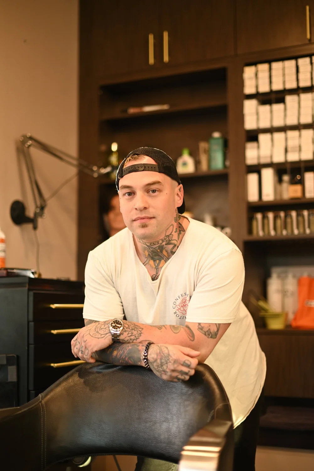 Team — StyleBar CLT