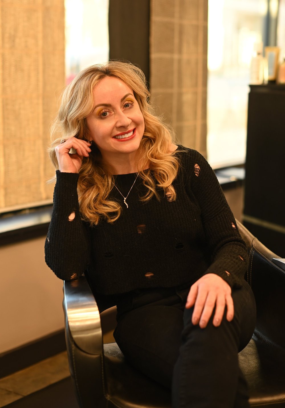 Team — StyleBar CLT