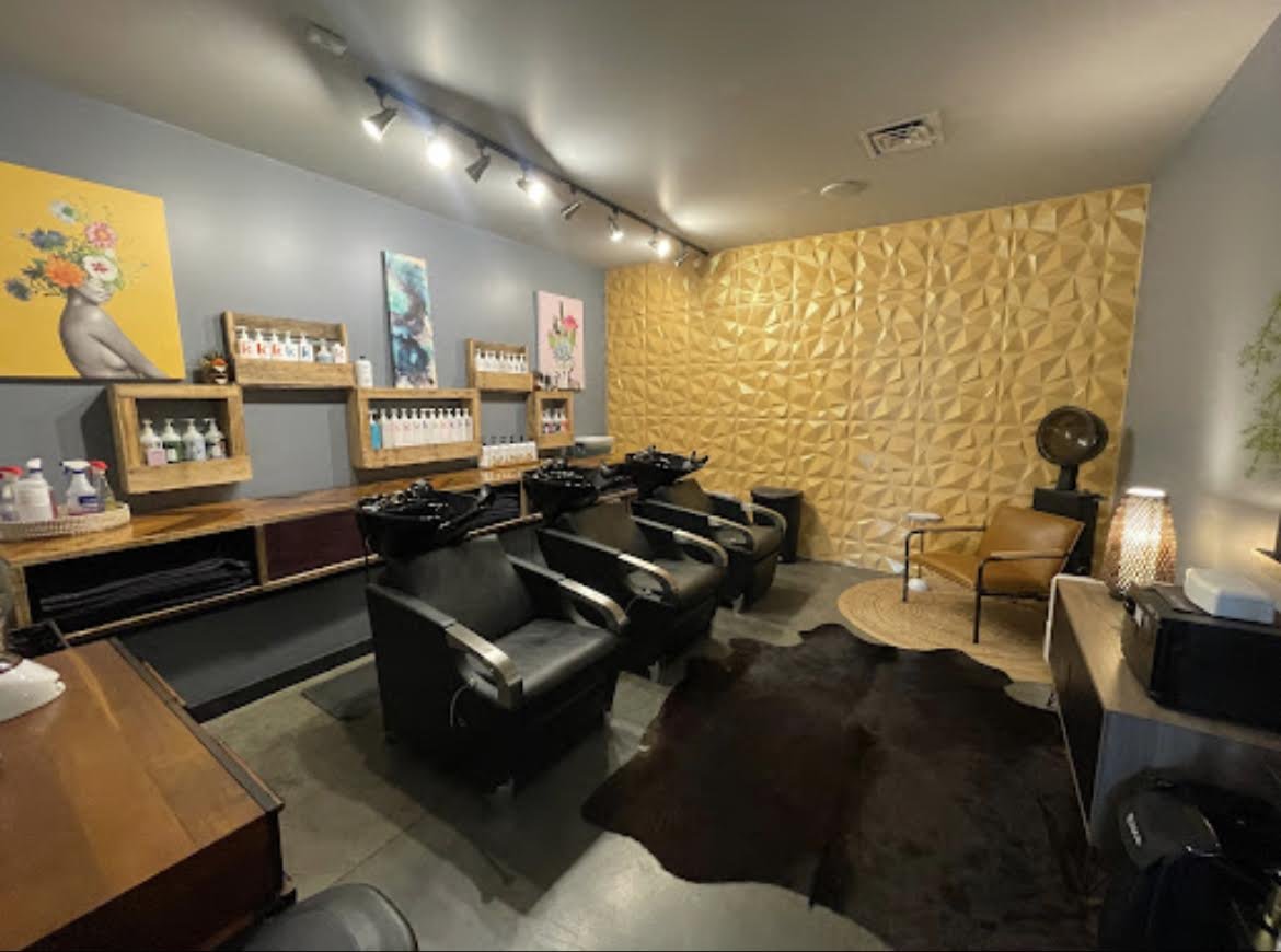 Services — StyleBar CLT