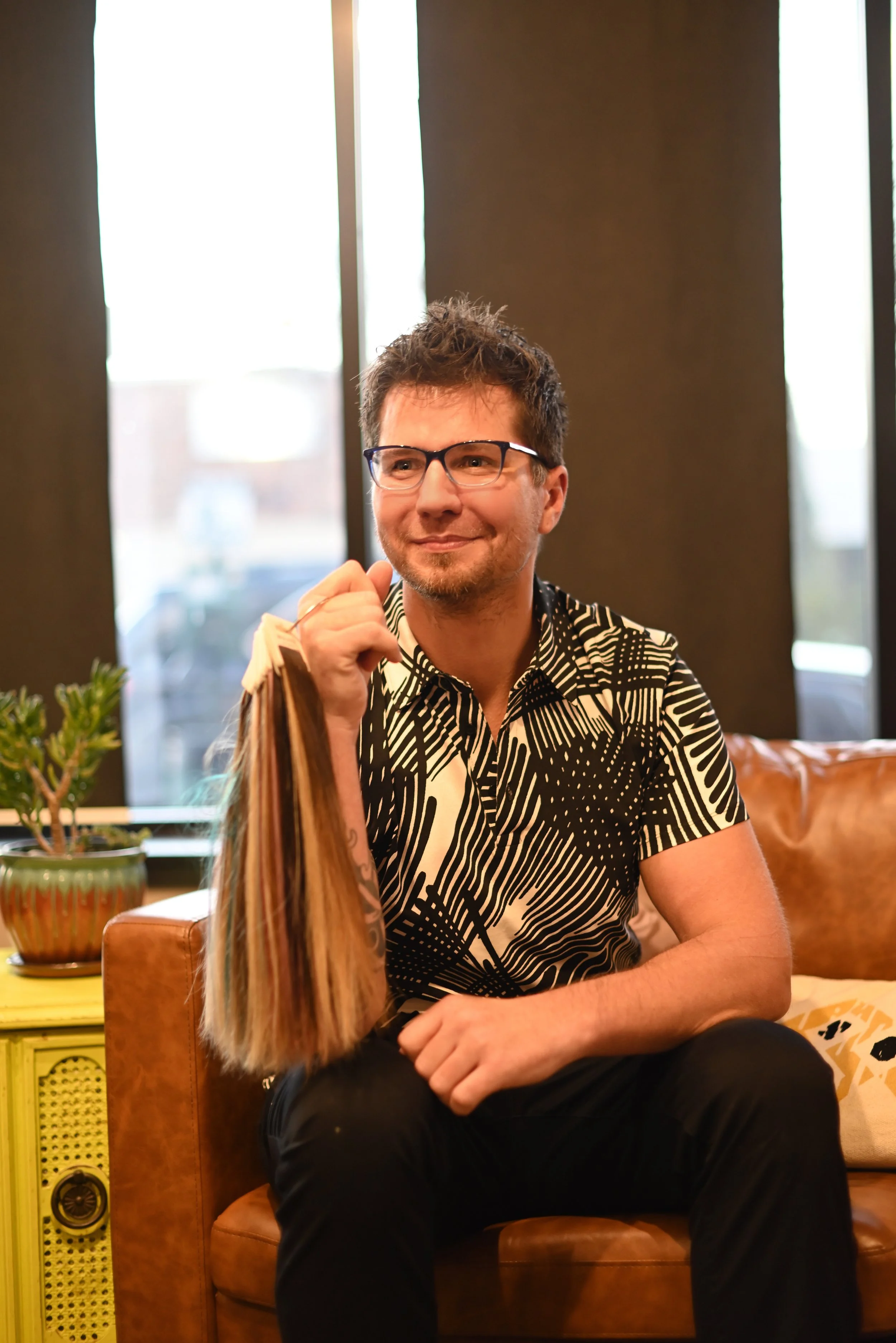 Team — StyleBar CLT