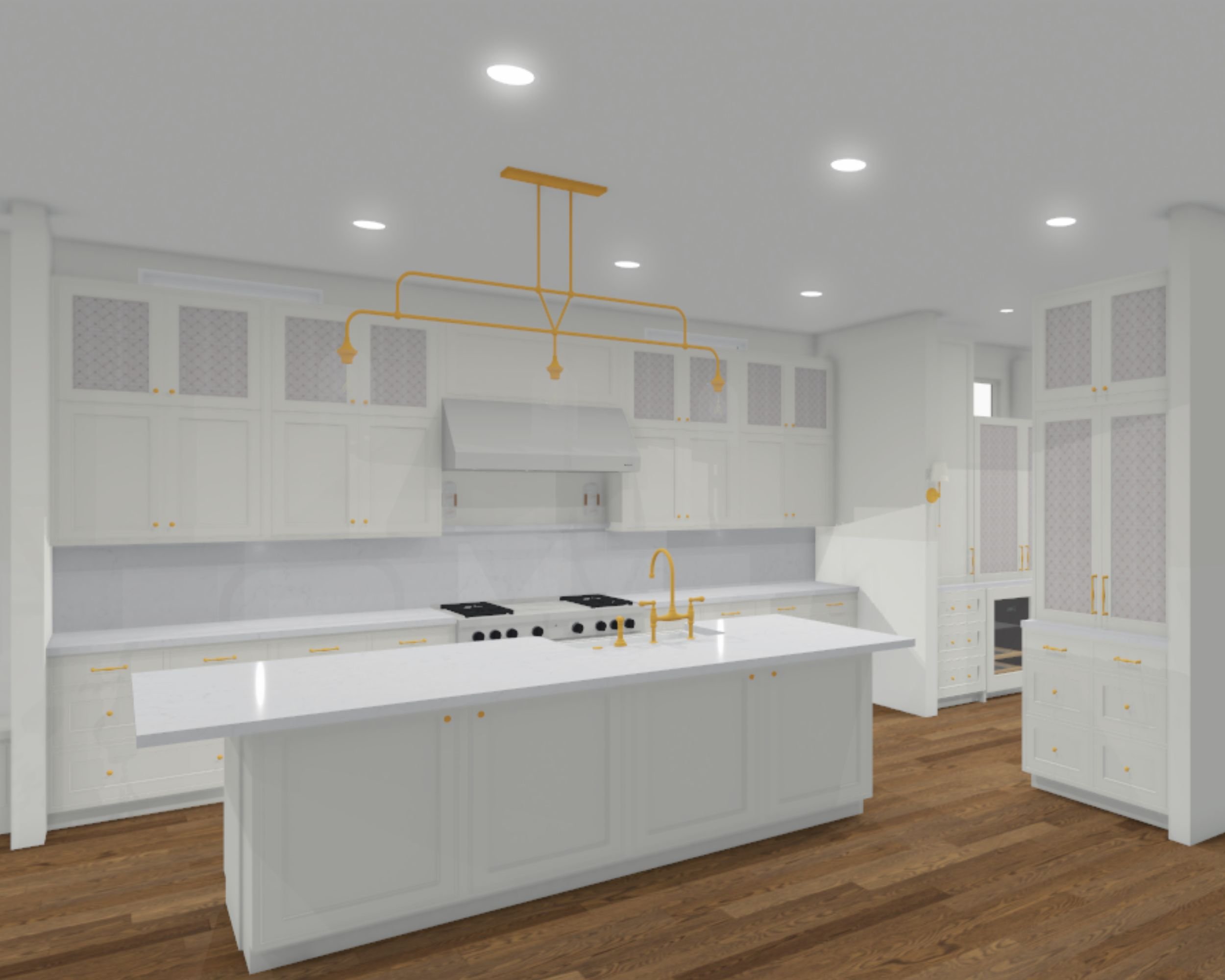 Théa Claire Design - Interior Design + Construction Project Management ...