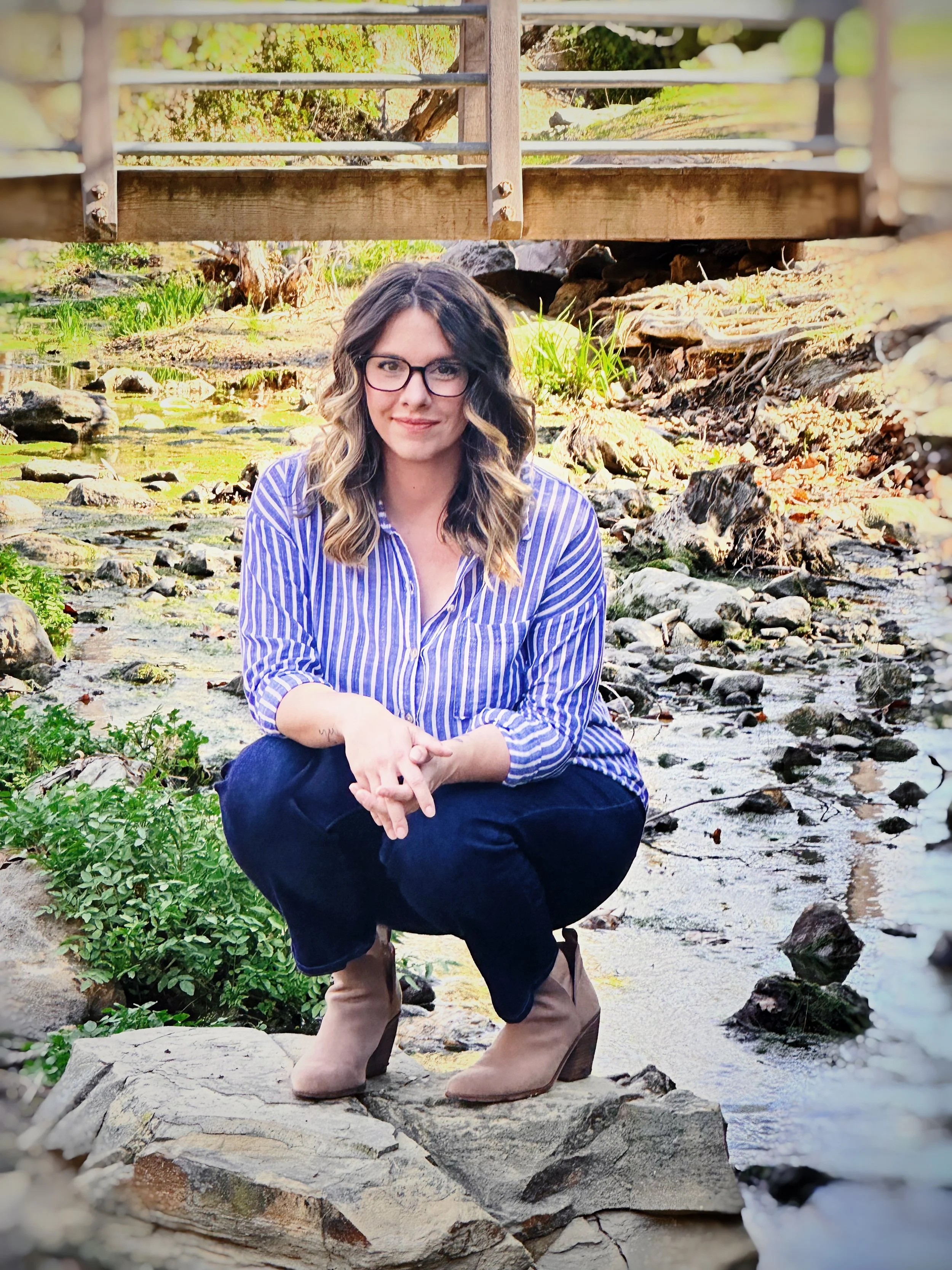 About — Emily Delster, LMFT, CSAT-C