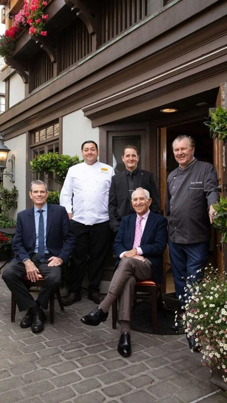 Grasing’s Restaurant