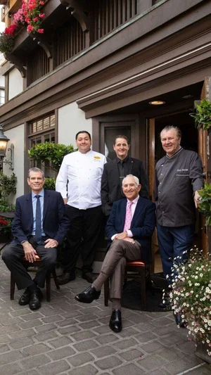 Grasing’s Restaurant