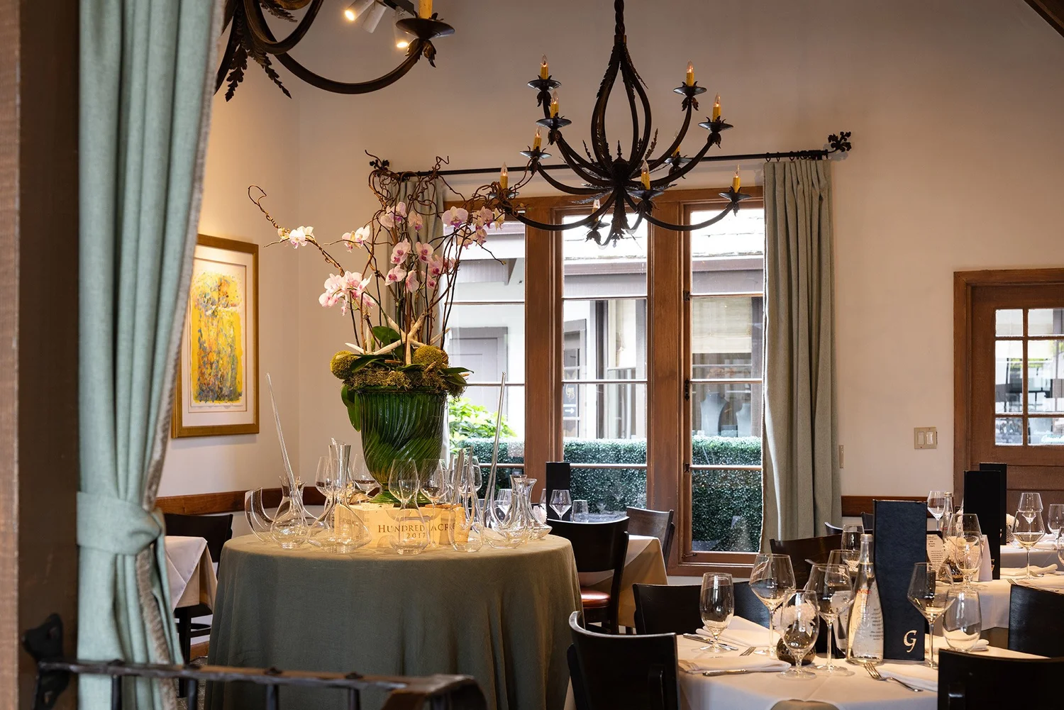 Grasing’s Restaurant