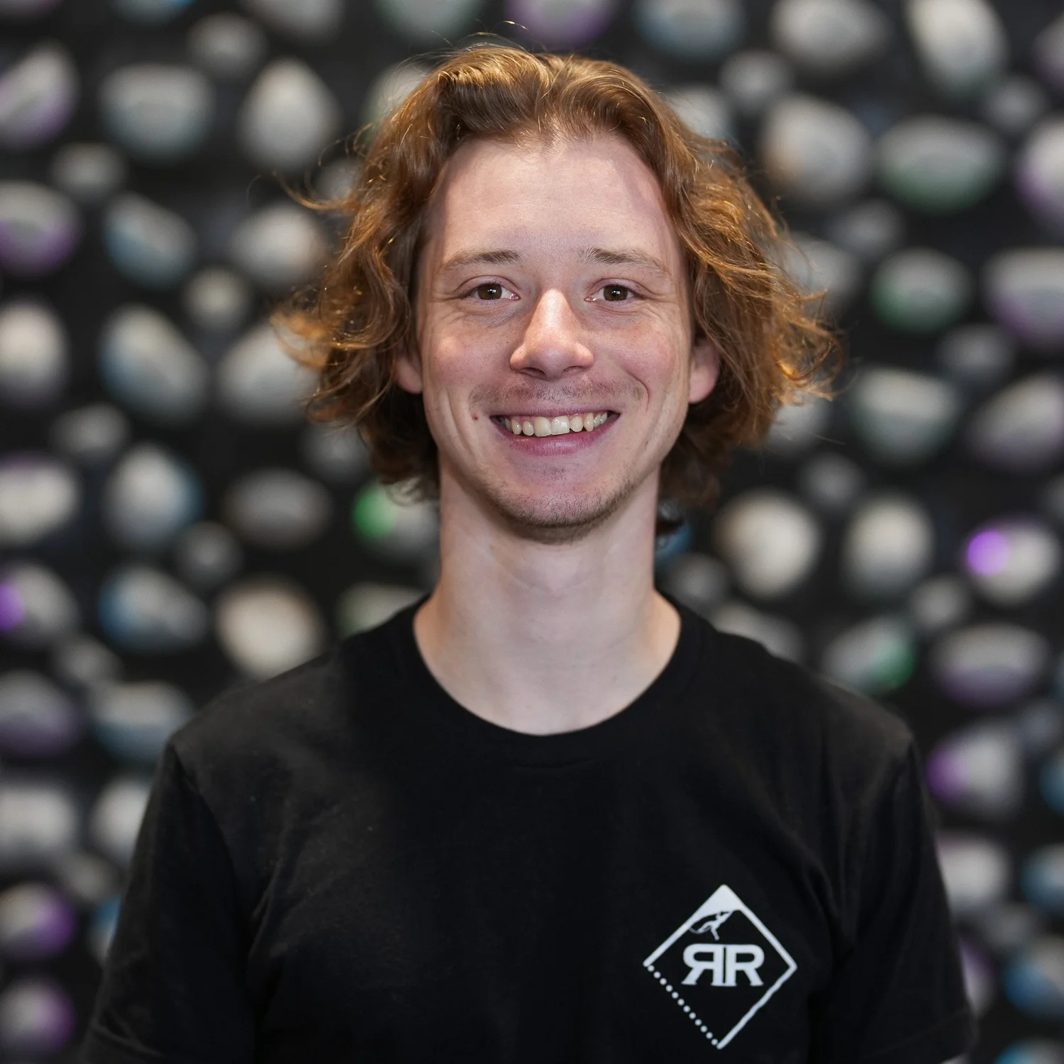 About — Rapp Rocks Climbing Gym