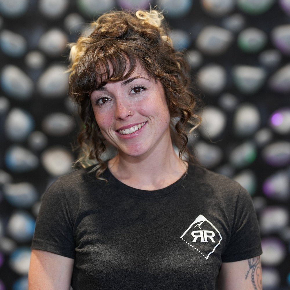 About — Rapp Rocks Climbing Gym