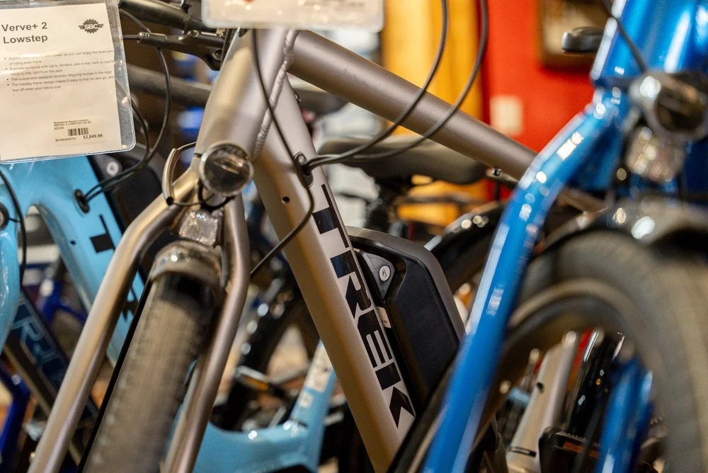 Shenandoah Bicycle Company | Visit Today – Ride Away