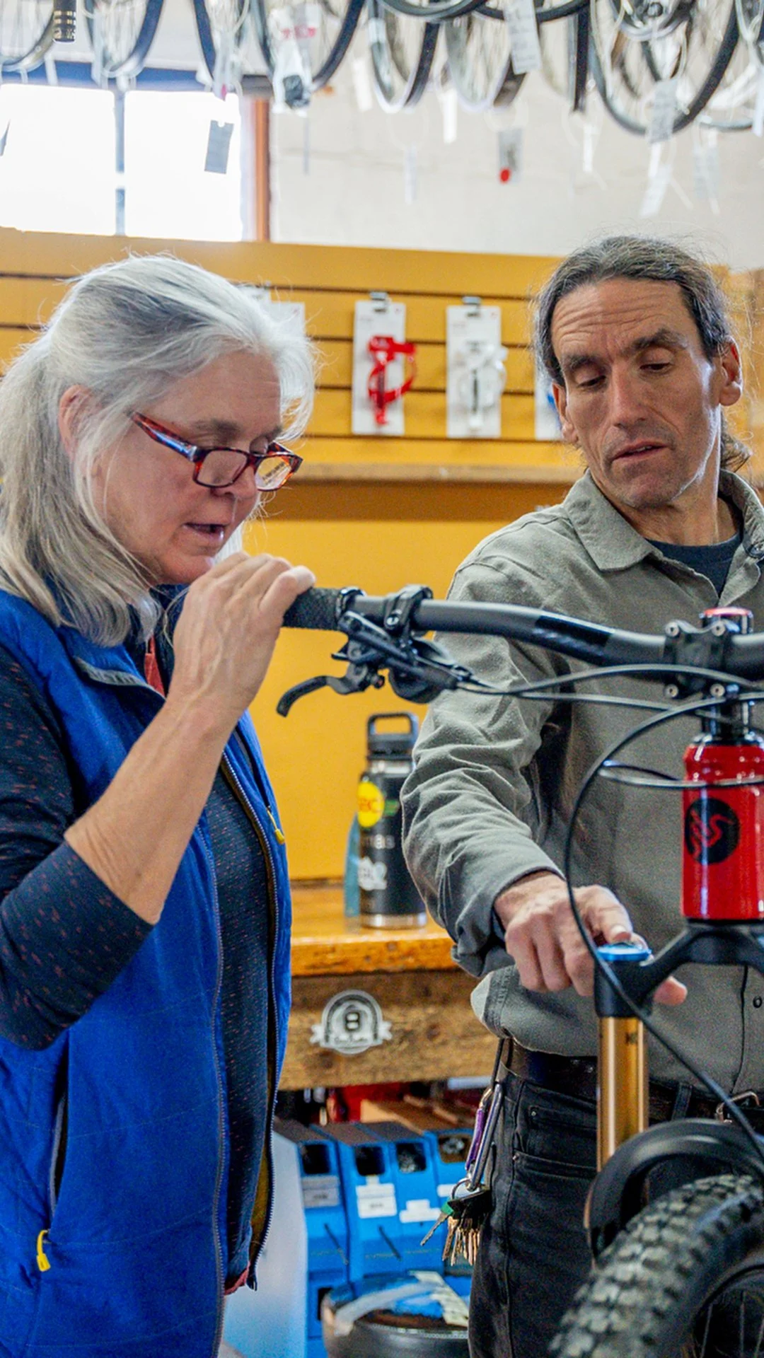 Shenandoah Bicycle Company