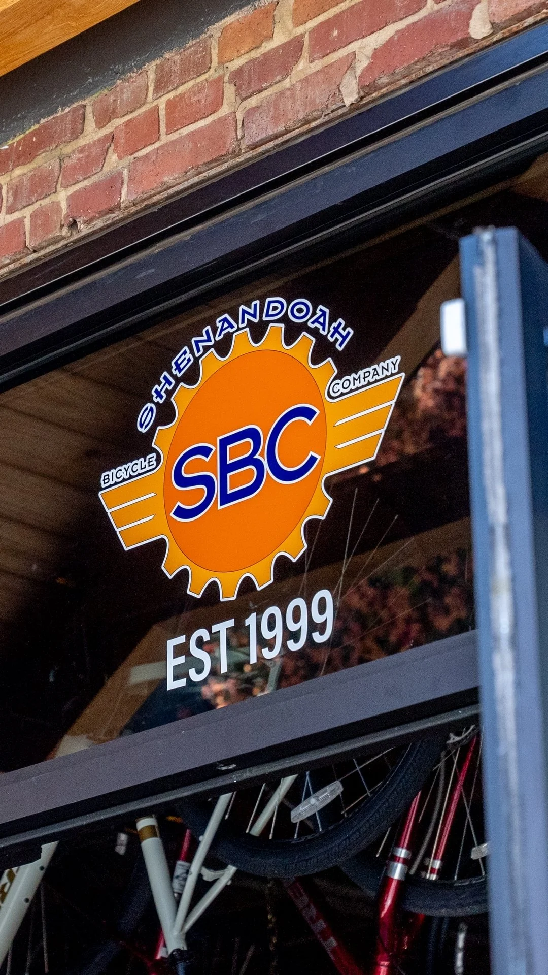 Shenandoah Bicycle Company