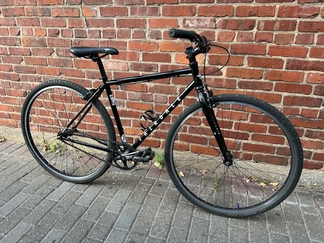 USED & CONSIGNMENT BIKES — Shenandoah Bicycle Company