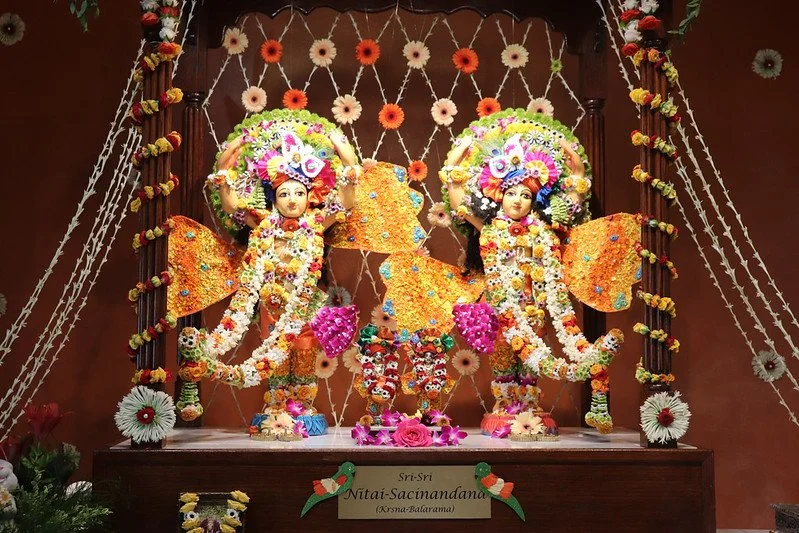 ISKCON Portland