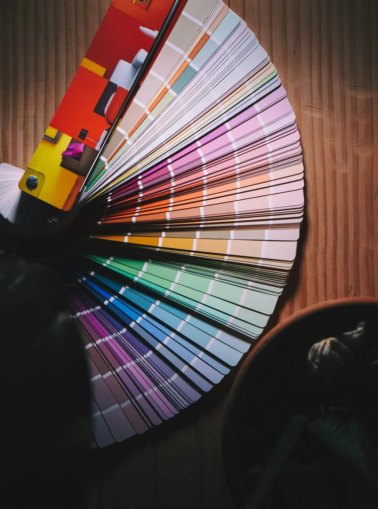 ColorManager — natific
