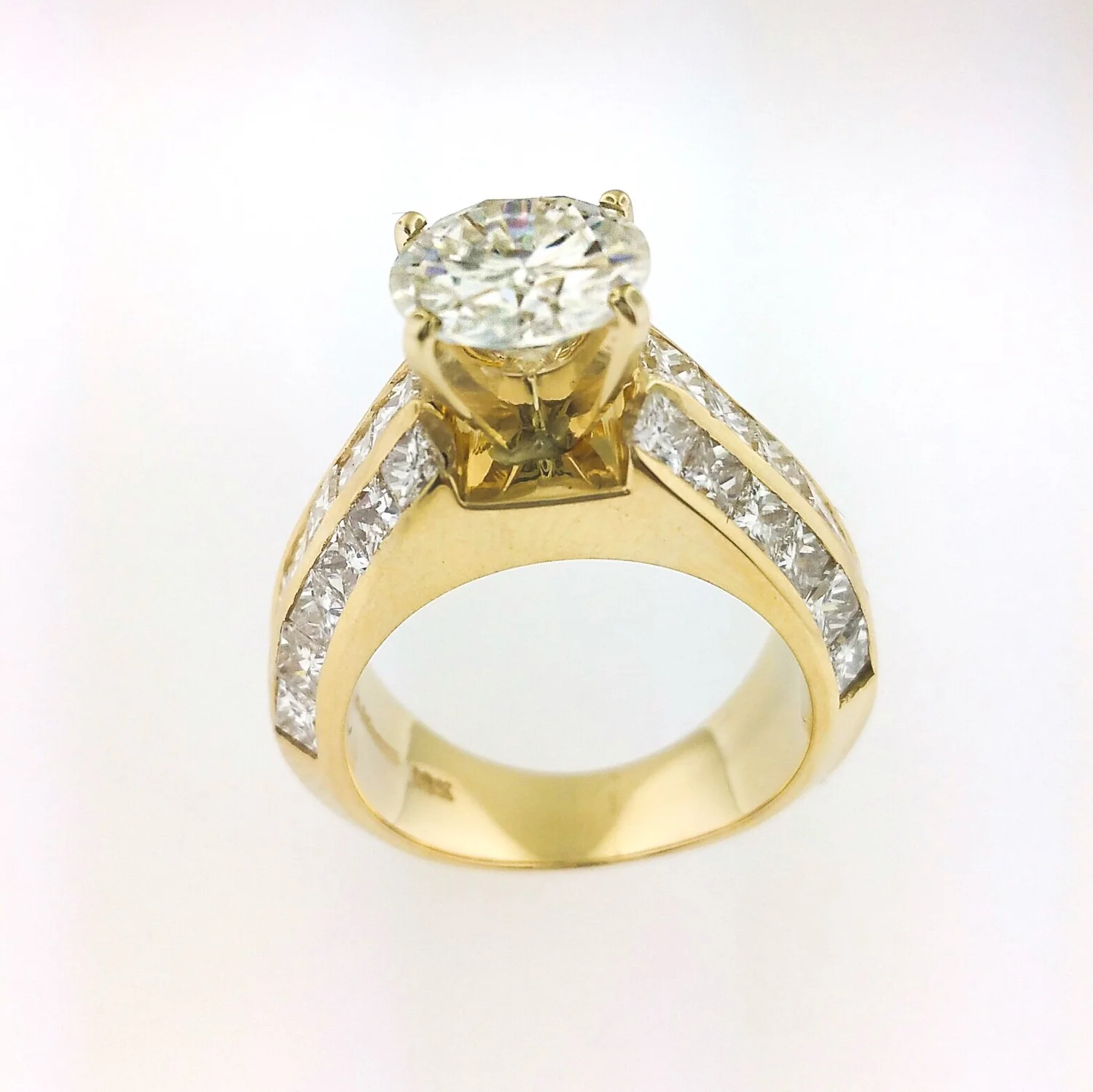 JB Jewelers - Custom Handmade Jewels | Create Your Dream Jewelry Today