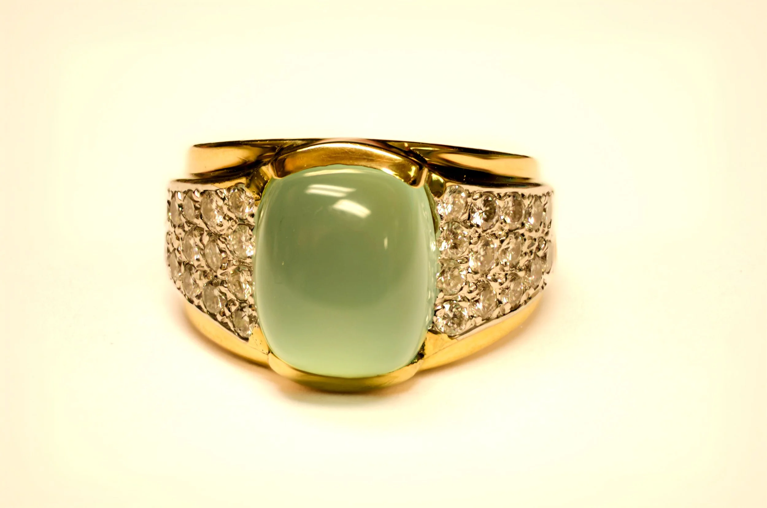 JB Jewelers - Custom Handmade Jewels | Create Your Dream Jewelry Today