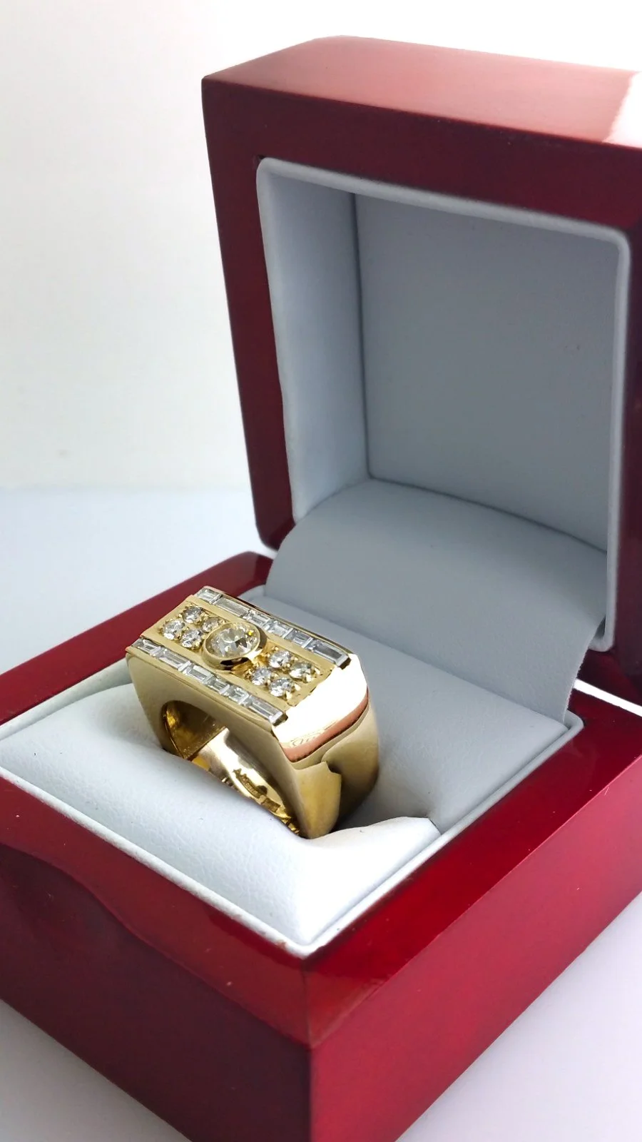 JB Jewelers - Custom Handmade Jewels | Create Your Dream Jewelry Today
