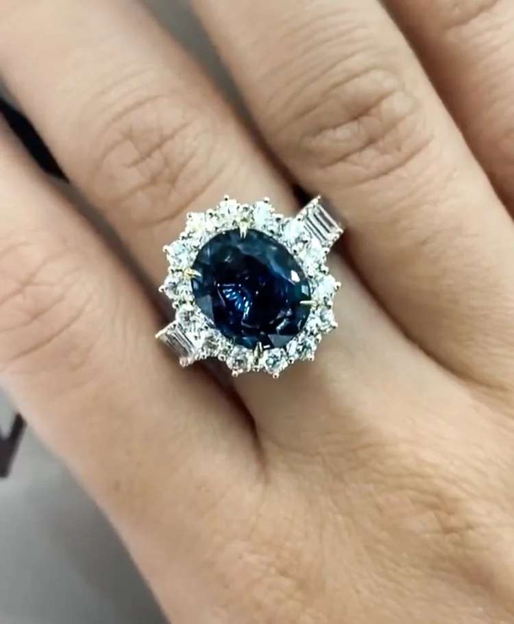 JB Jewelers - Custom Handmade Jewels