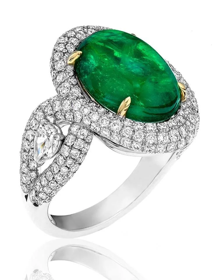 JB Jewelers - Custom Handmade Jewels