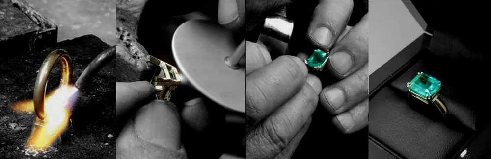 JB Jewelers - Custom Handmade Jewels