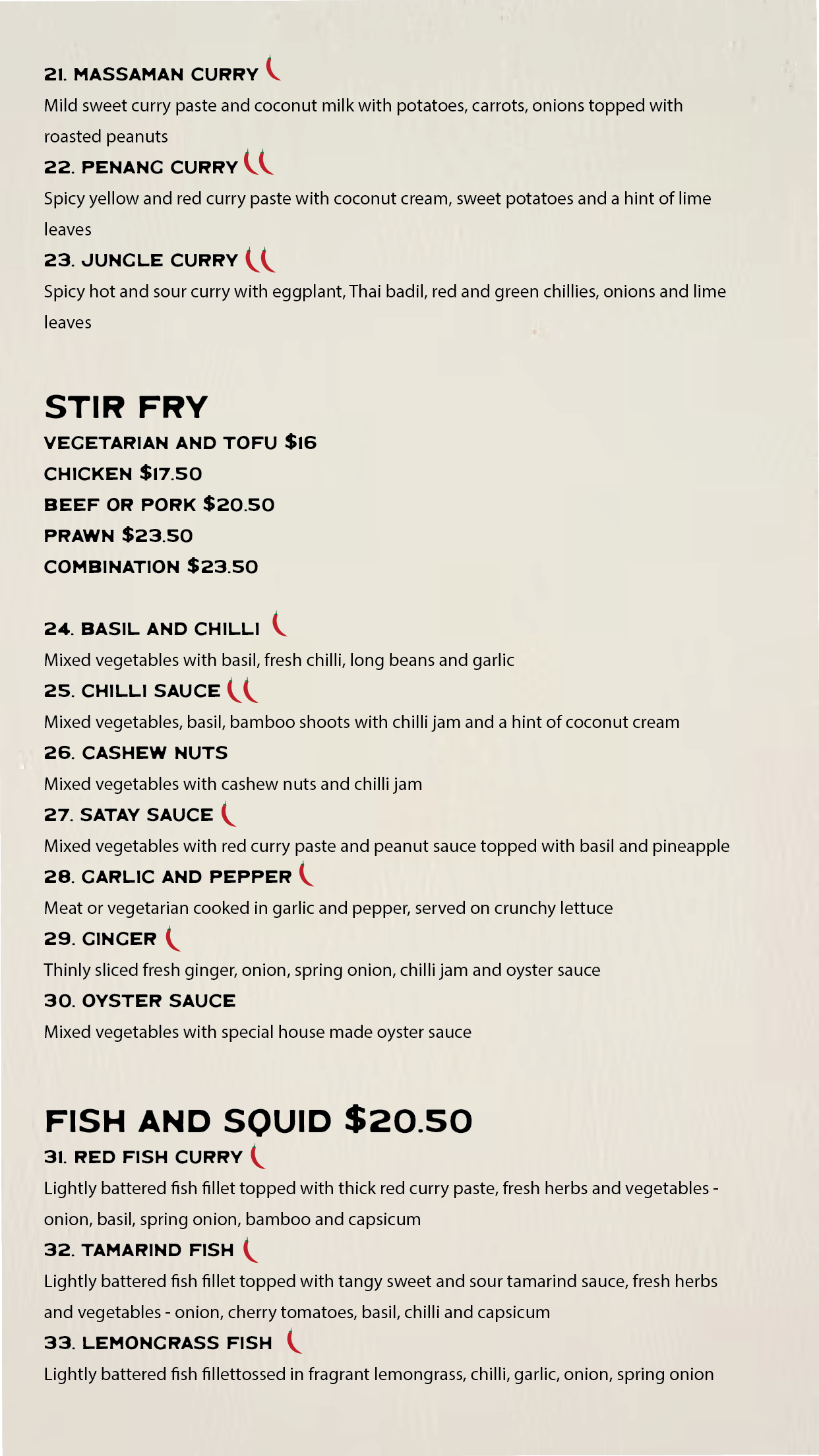 Dining — Straddie Sharks Rugby & AllSports Club