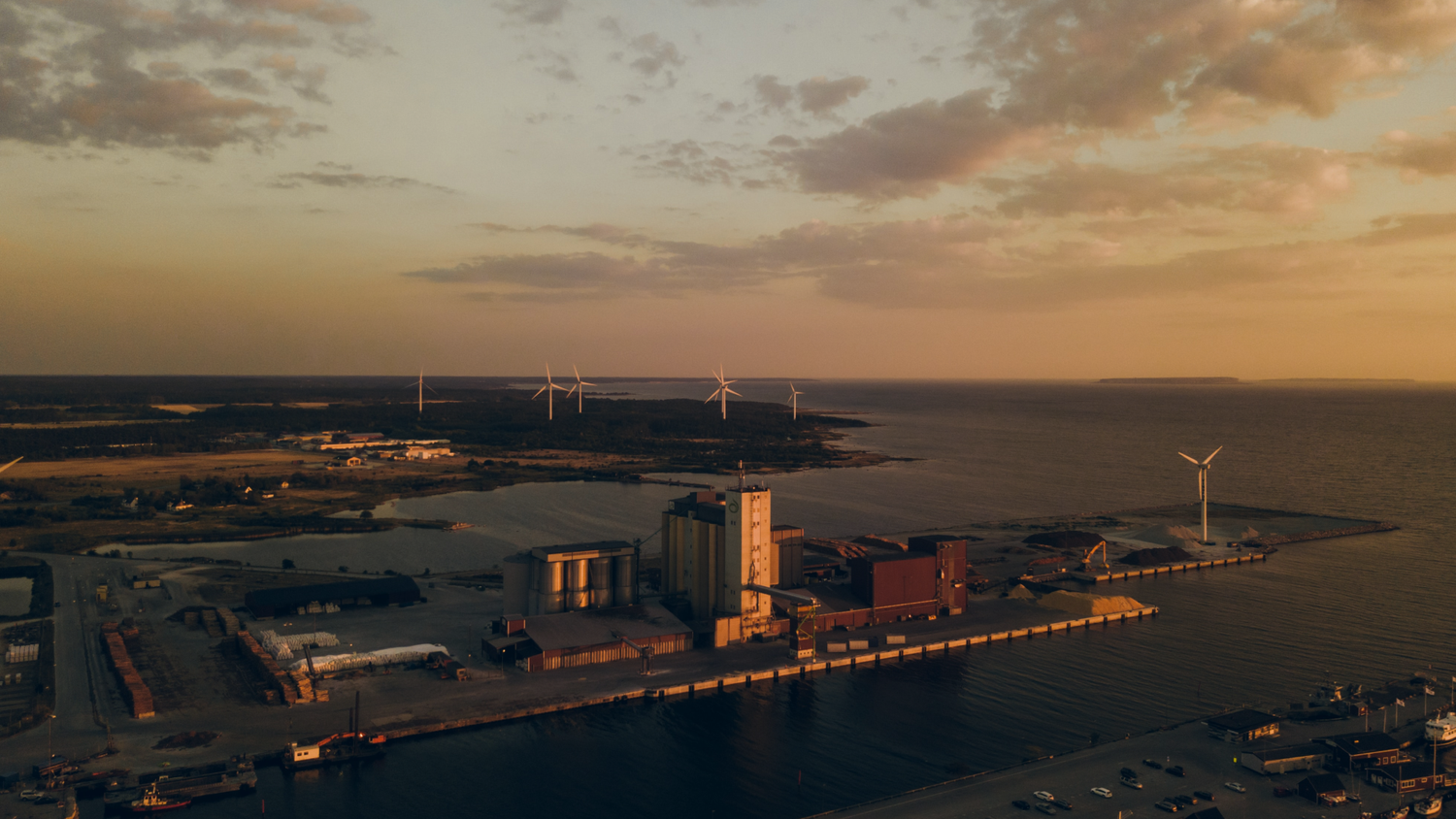 Home | Future of energy solutions | GridFlex Energy