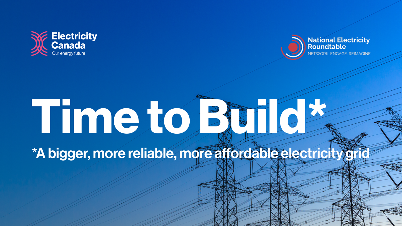 Meetings — National Electricity Roundtable