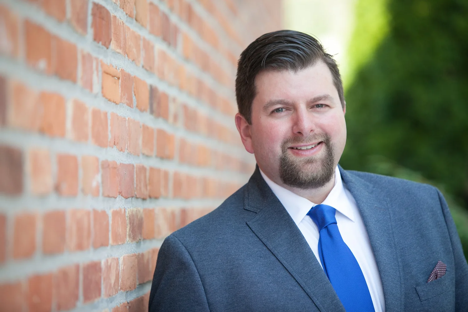 Our Team — National Electricity Roundtable