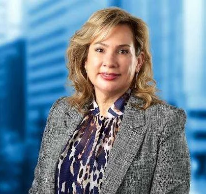 Utilia Amaral — National Electricity Roundtable