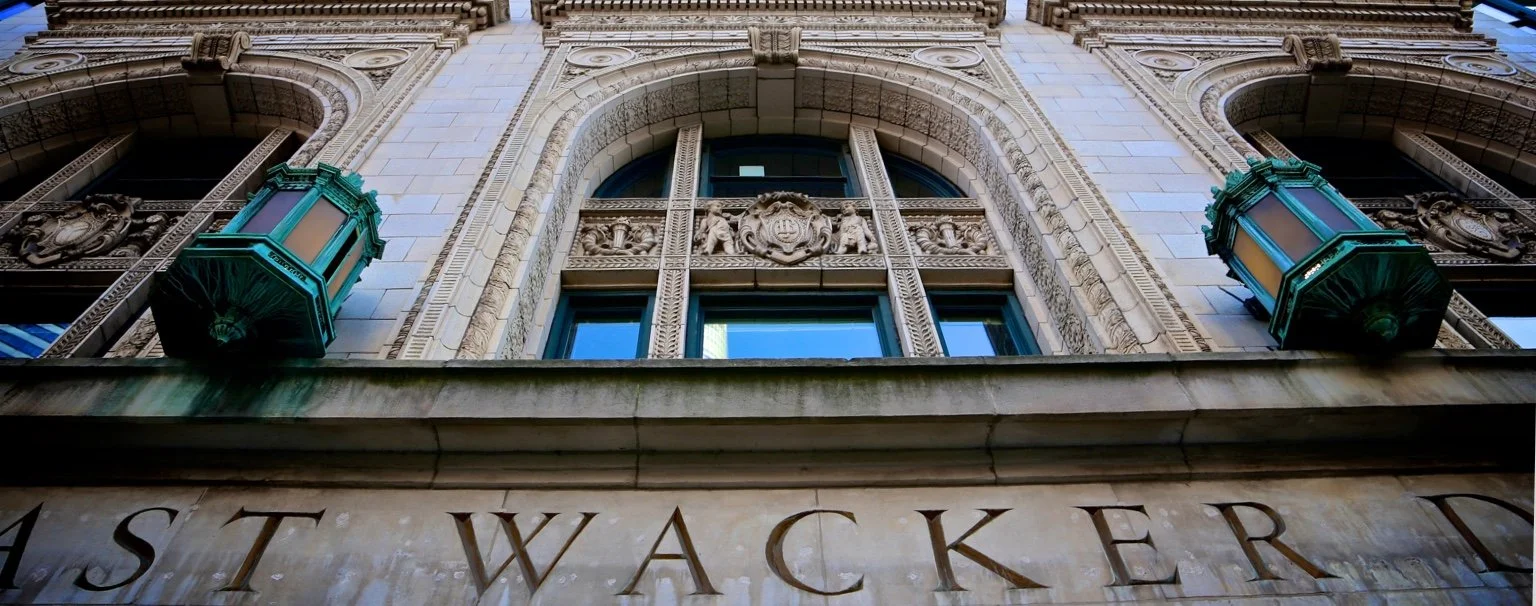 35 EAST WACKER — The Prime Group, Inc.