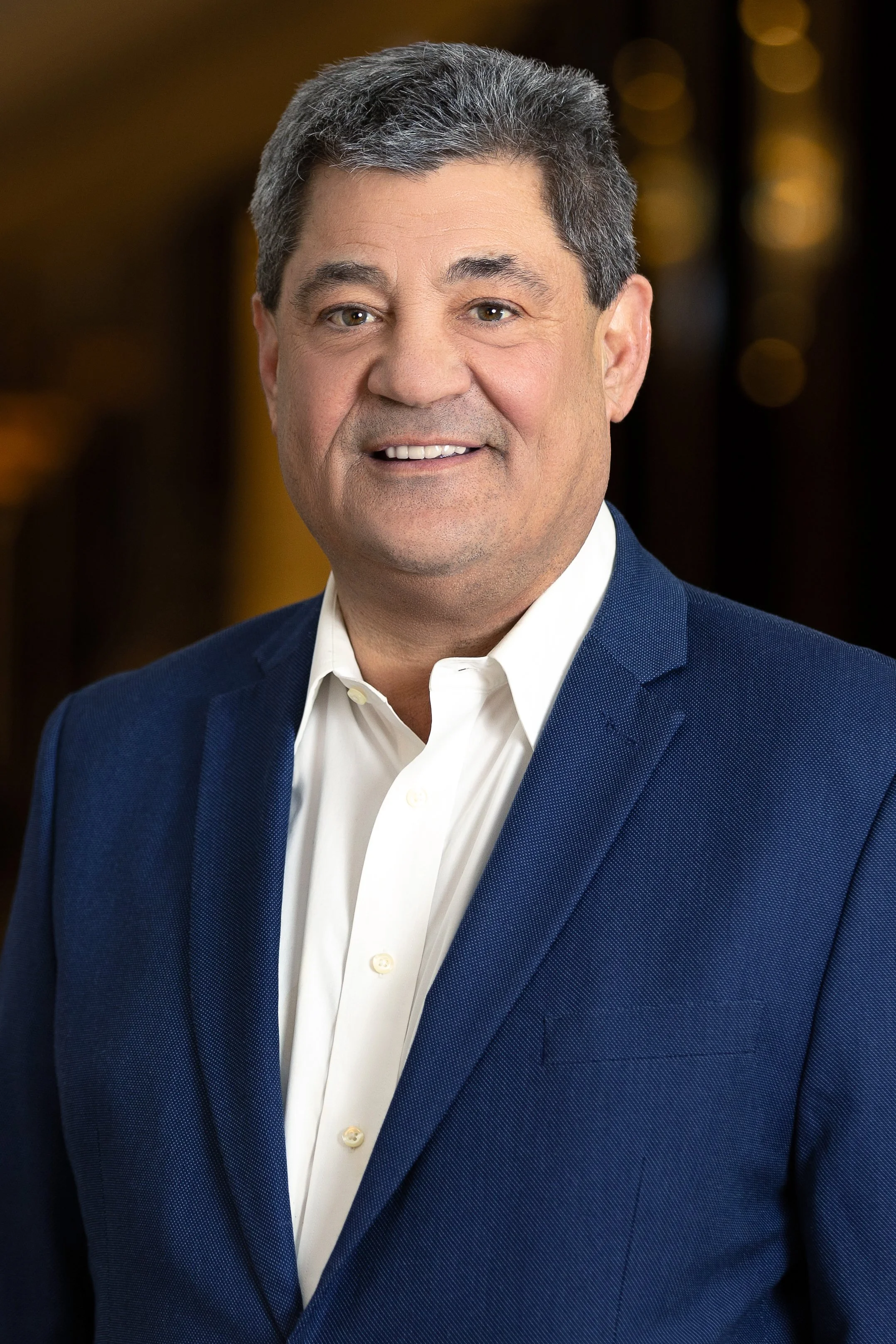TEAM — The Prime Group, Inc.