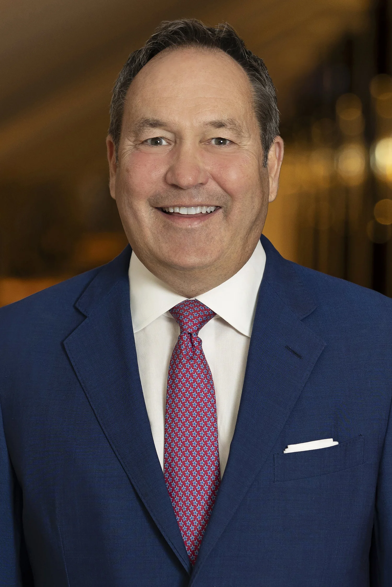 TEAM — The Prime Group, Inc.