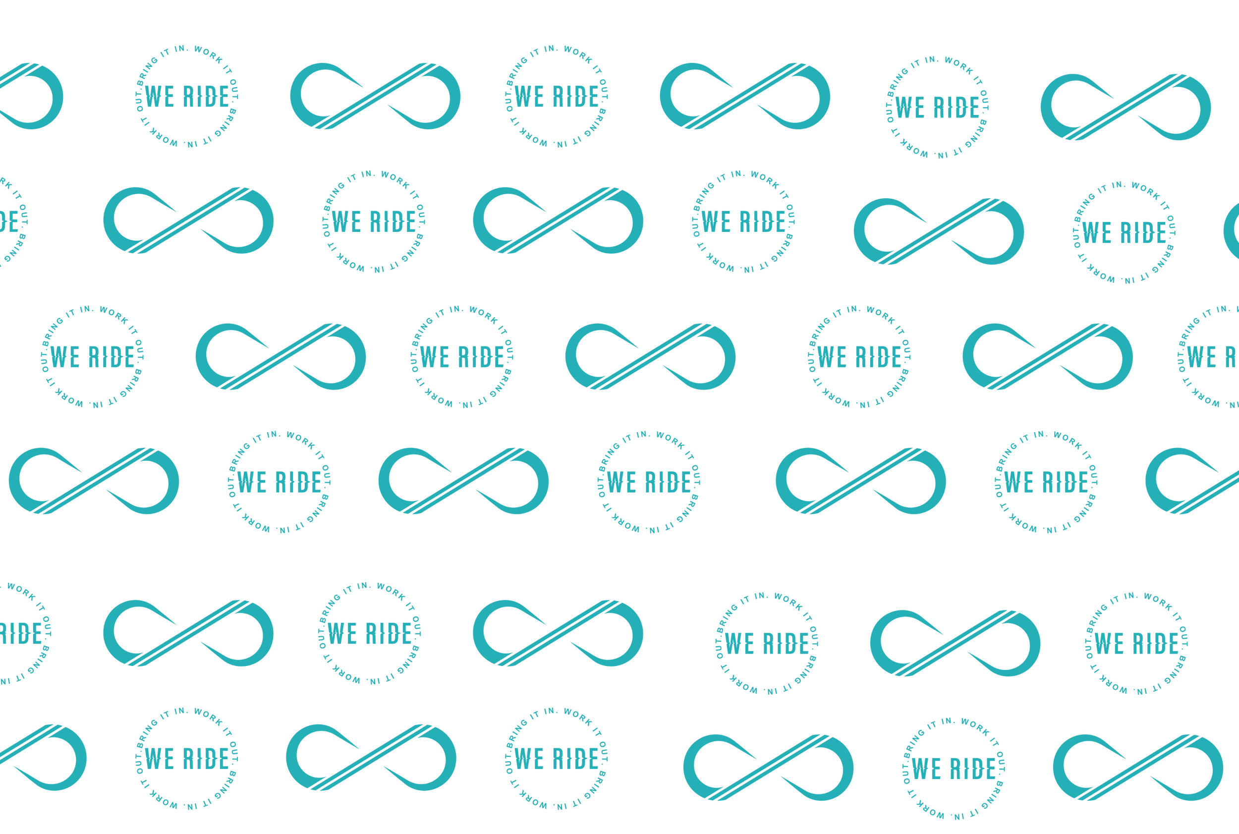 We Ride - Wichita Rhythmic Cycling Studio