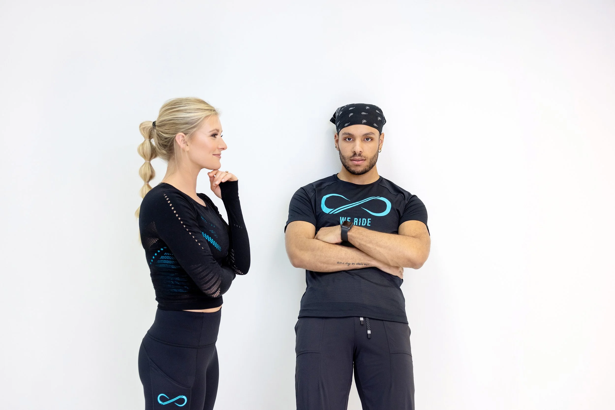 Ready for class? — We Ride - Wichita Cycling Studio