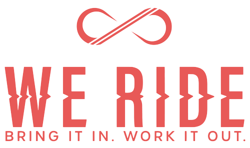 We Ride - Wichita Rhythmic Cycling Studio