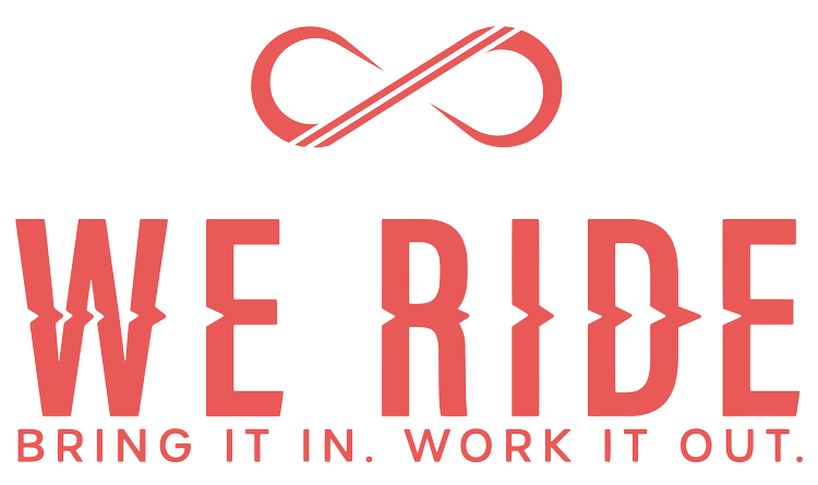 We Ride - Wichita Rhythmic Cycling Studio