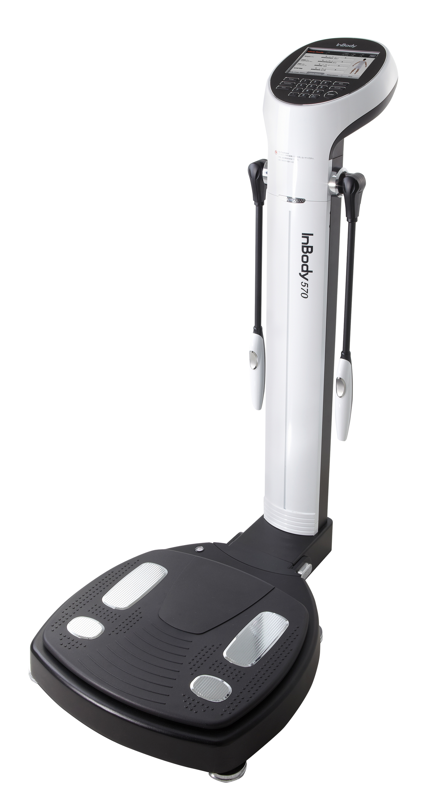 InBody Scan — Triad Lifestyle Medicine