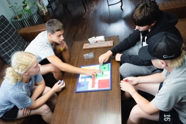 Programs — International Student Exchange Ontario