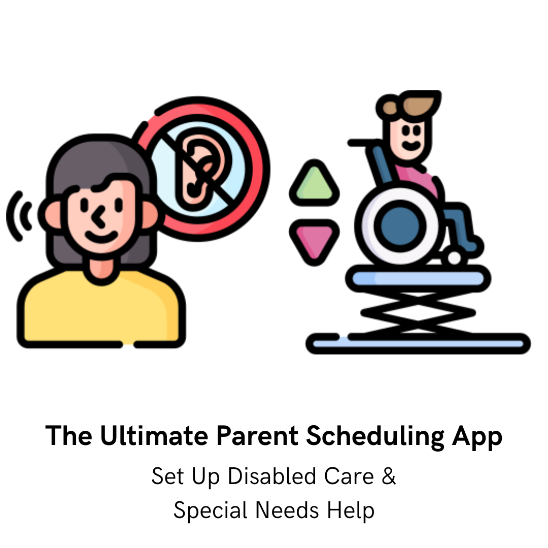 FamilyPod™ - The Ultimate Scheduling App for Childcare, Logistics ...