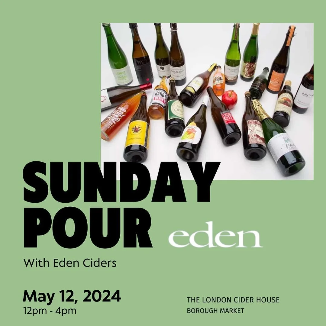 The London Cider House