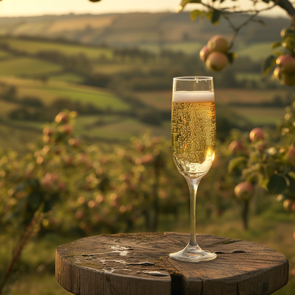 The London Cider House