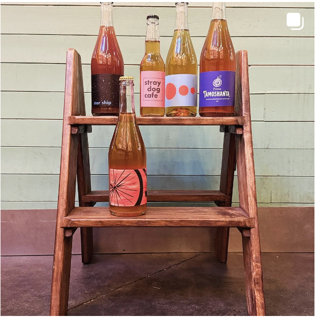 The London Cider House