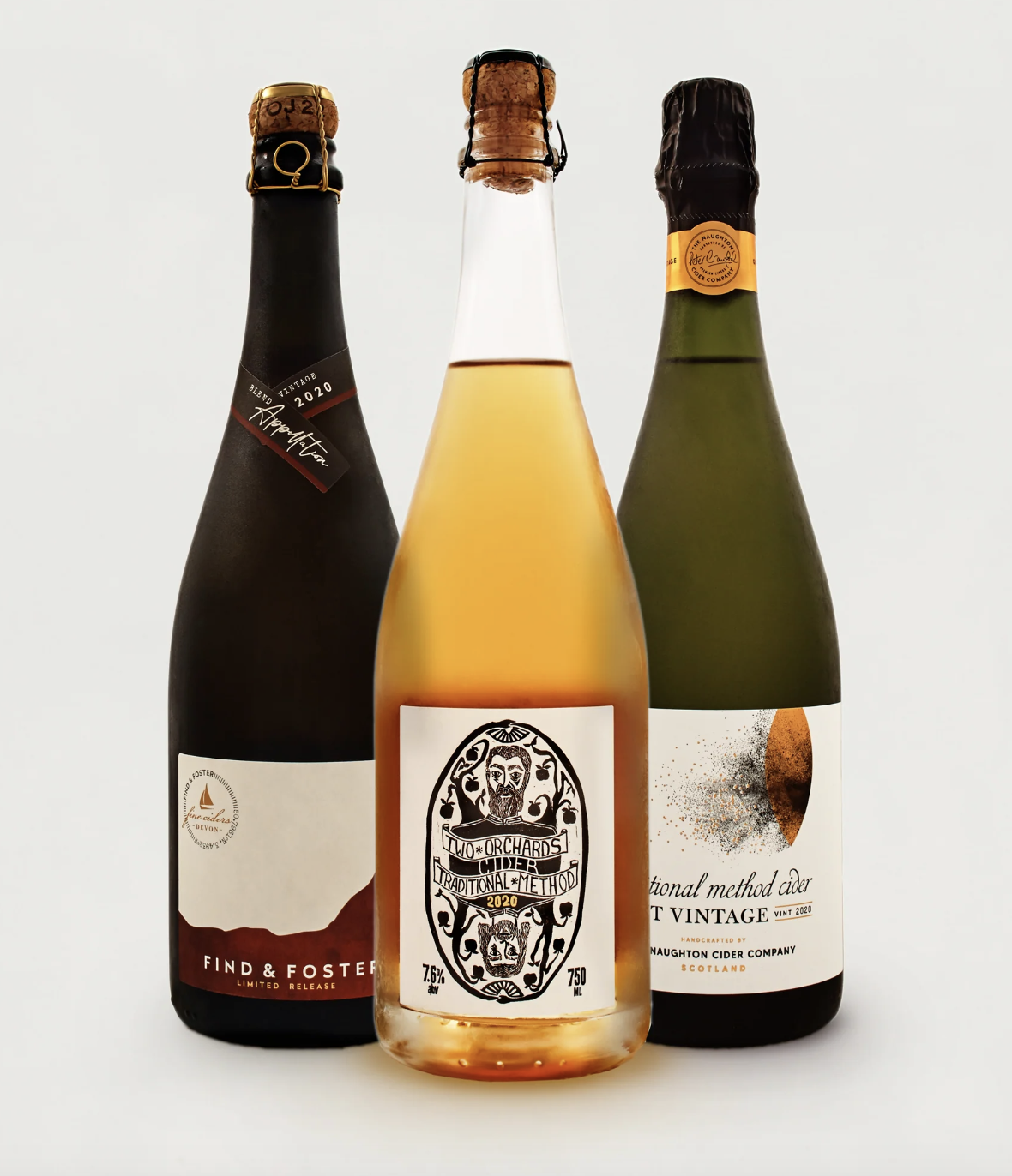 The London Cider House