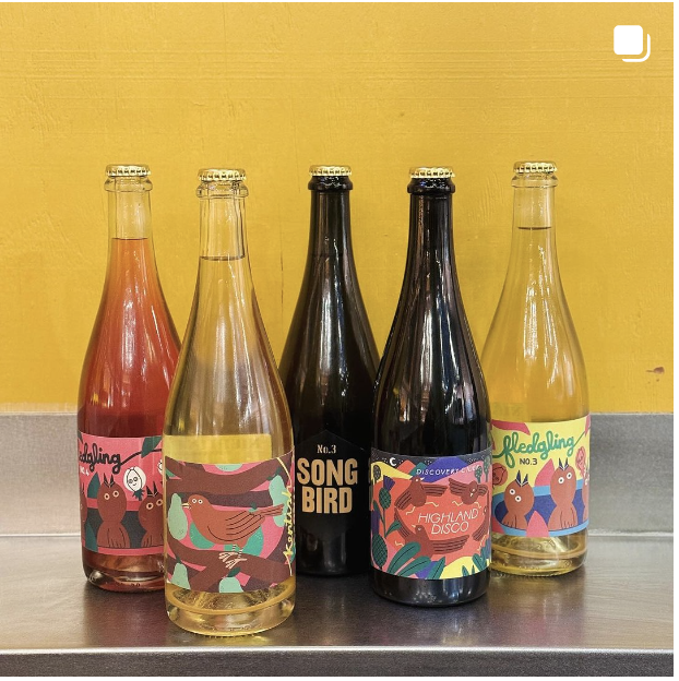 The London Cider House