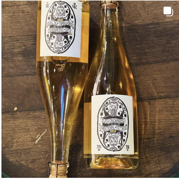 The London Cider House