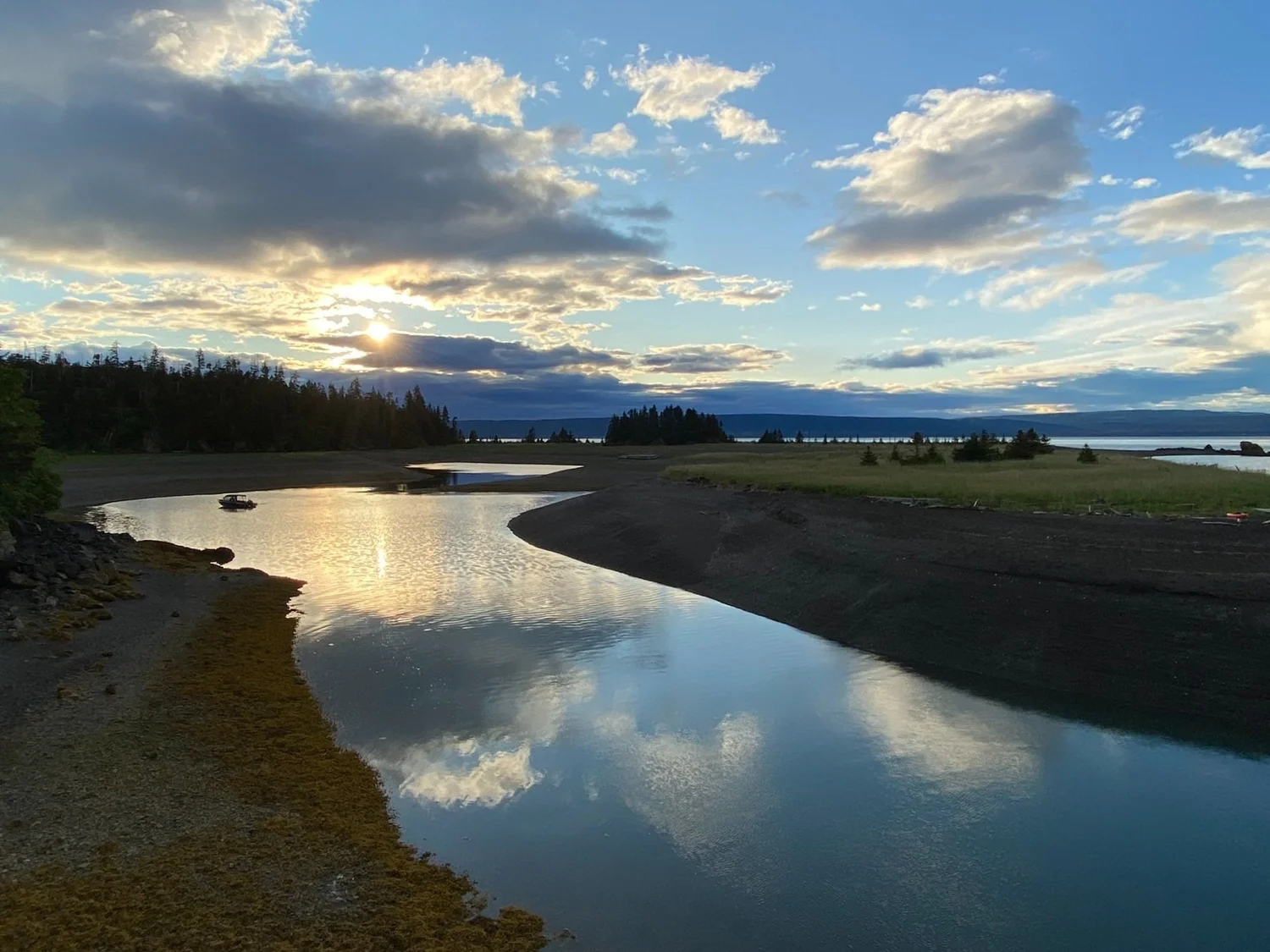 Center for Alaskan Coastal Studies
