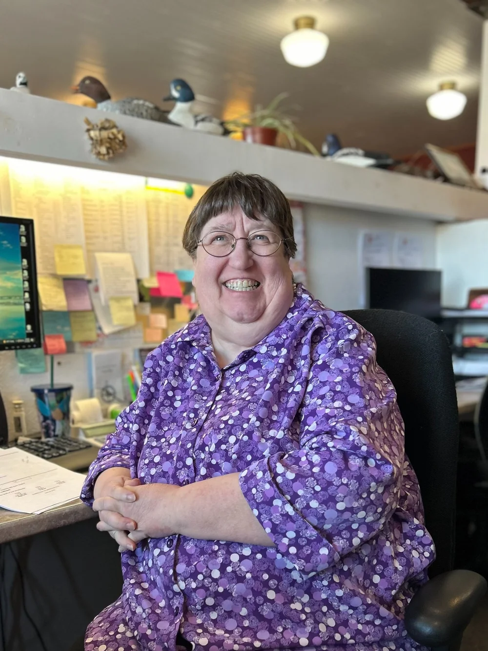 Our Team — Center for Alaskan Coastal Studies